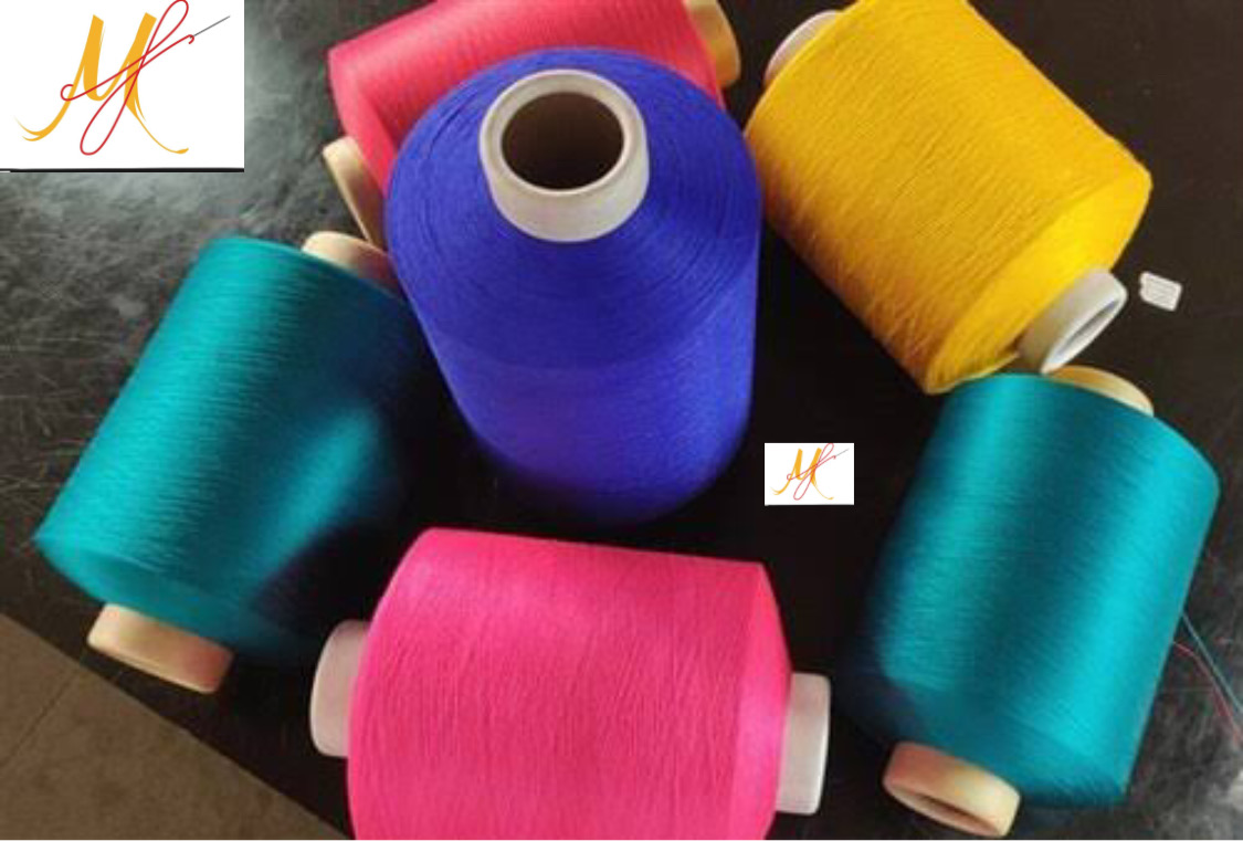 Mahavir Filament Pvt. Ltd.